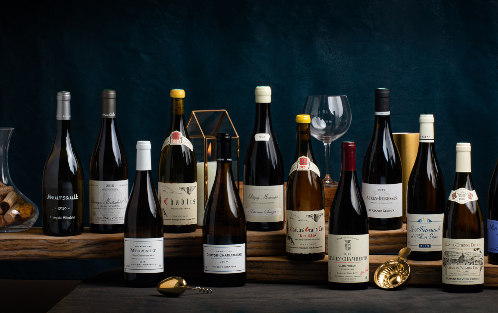 SOM Wine
